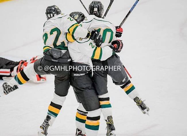 Statistical look at St. George Ravens 20-Game Win Streak | Greater ...